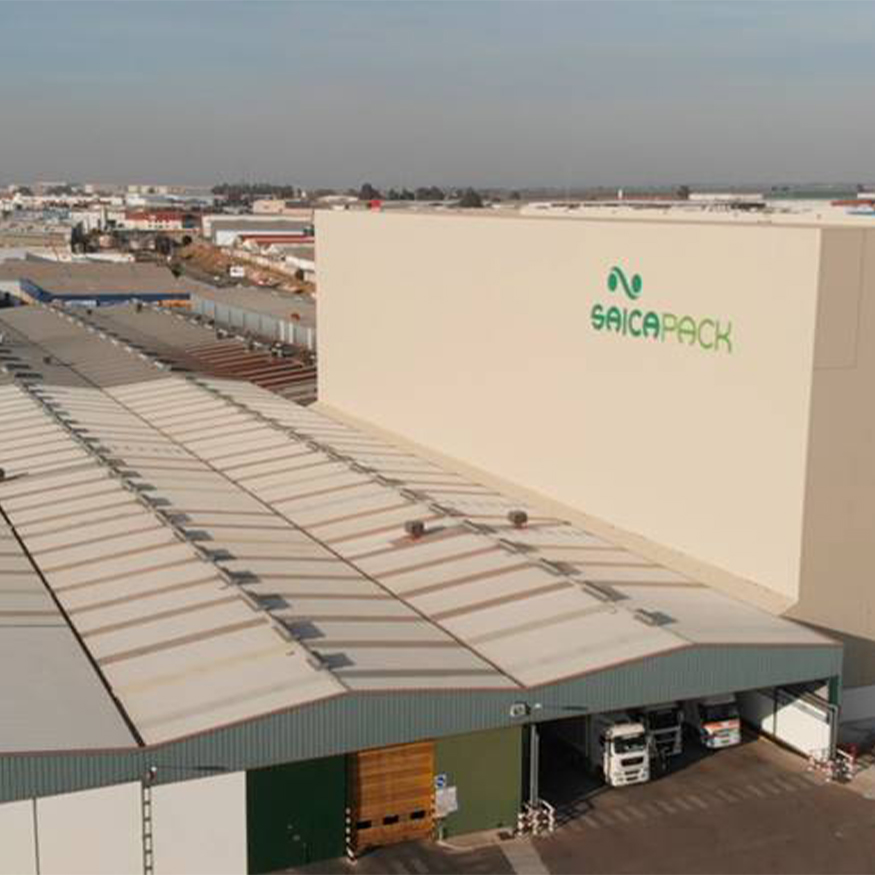 Ingeniería Logística | ULMA Handling Systems